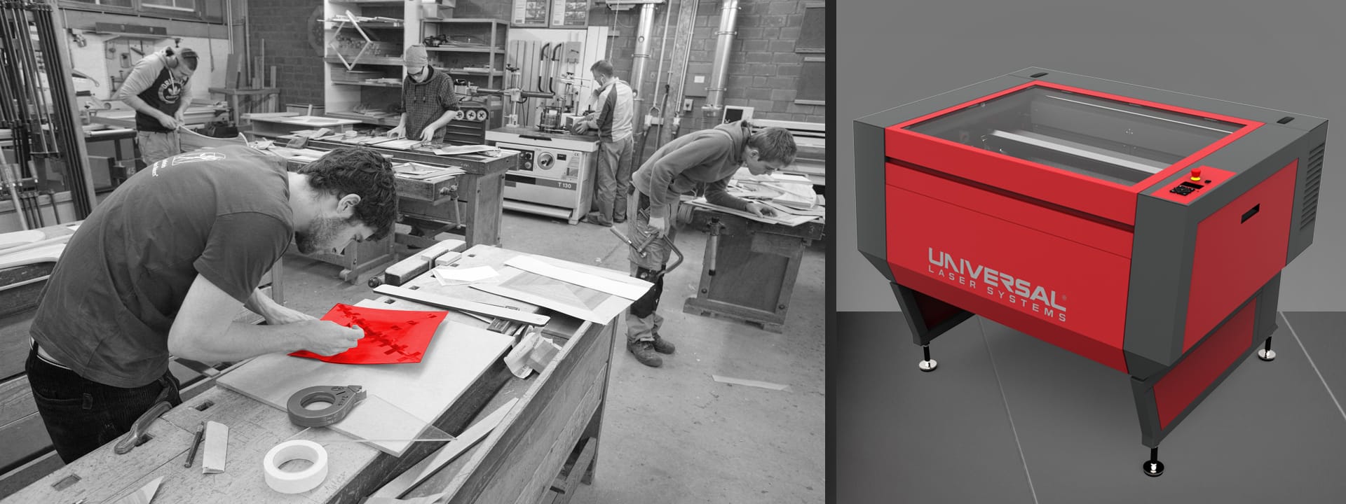 Laser Cutting, Engraving & Marking Machines and Equipment