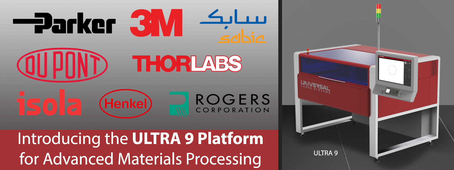 Laser Cutting, Engraving & Marking Machines and Equipment